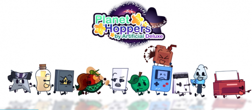 Create a Planet Hoppers Tier List - TierMaker
