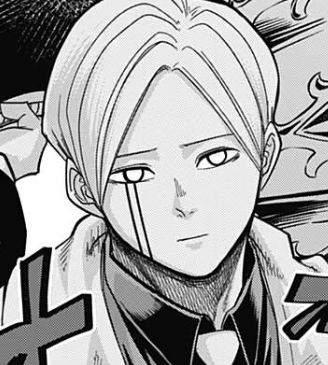 Mashle Ounga Tier List (Community Rankings) - TierMaker