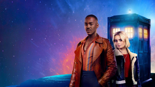 Create a Doctor Who - Series 14 (Season 1) Tier List - TierMaker