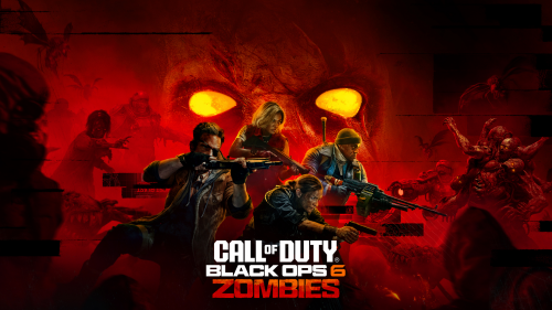Create a EVERY CoD Zombies Map (Nacht - Liberty Falls) Tier List ...
