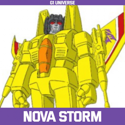 Transformers G1 Cartoon Characters Tier List (Community Rankings ...