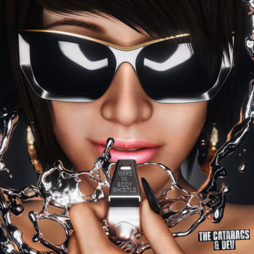 Create a The Cataracs & Dev Discography Tier List - TierMaker