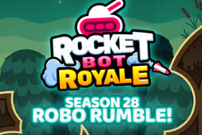 Create a Rocket Bot Royale Maps (Season 28) Tier List - TierMaker