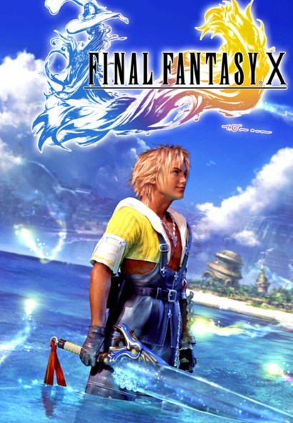 Create a Final Fantasy Tier List - TierMaker