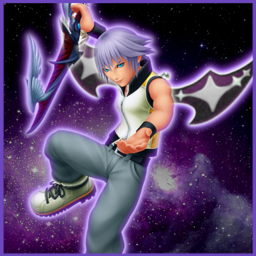 Create a Riku Forms Tier List - TierMaker