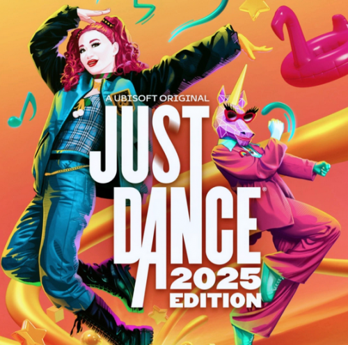 Create a Just Dance 2025 Edition Tracklist (Complete) Tier List - TierMaker