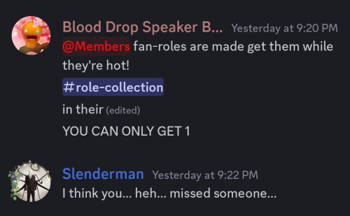 Create A Ideath Contestants Tier List Tiermaker