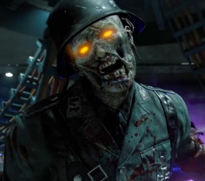 Create a Call of Duty Zombies Characters Tier List - TierMaker