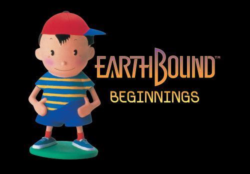 EarthBound Beginnings locations Tier List (Community Rankings) - TierMaker