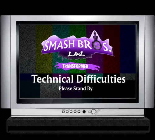 Create a Lawl Transformed's Technical Difficulties (Cut Content ...