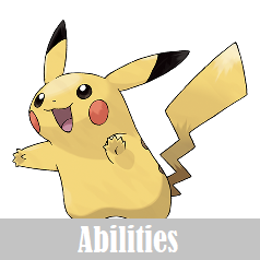 All Pokemon Abilities Tier List (Community Rankings) - TierMaker