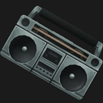 Create a MM2 Radios Tier List - TierMaker