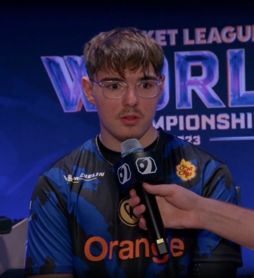 Kcorp Roster Tier List (Community Rankings) - TierMaker