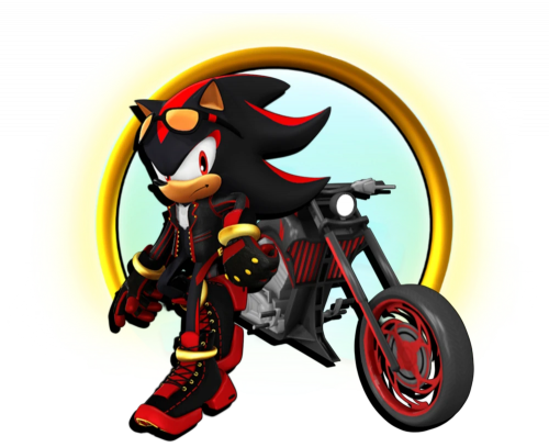 Create a Sonic Speed Sim All Mounts (Mechs!) Tier List - TierMaker