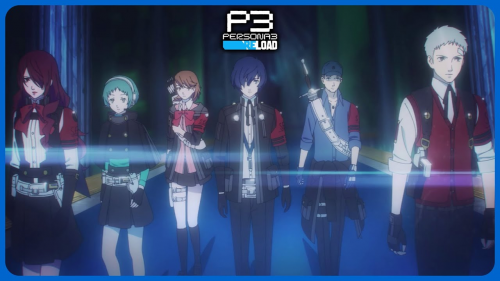 Create a Persona 3 Reload S.E.E.S Outfits Tier List - TierMaker