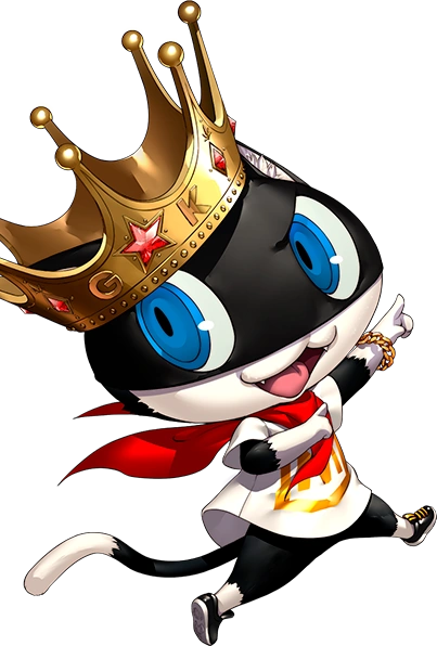 Create a Persona 5 Morgana Outfits (P5R+P5D) Tier List - TierMaker