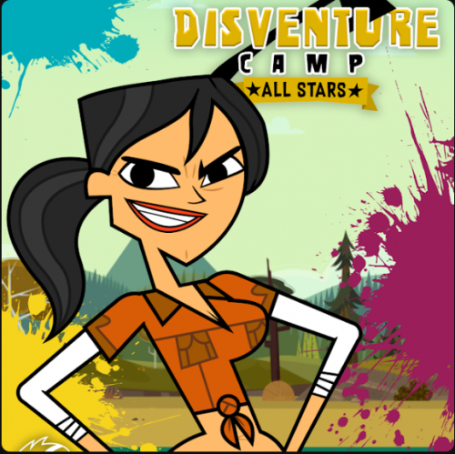 Disventure Camp All Stars Complete Cast Tier List Community Rankings