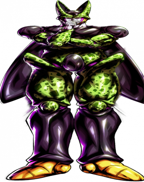 Create a Grand Cell Games Tier List - TierMaker