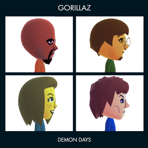 Ultimate CPU Mii Tier List (Community Rankings) - TierMaker