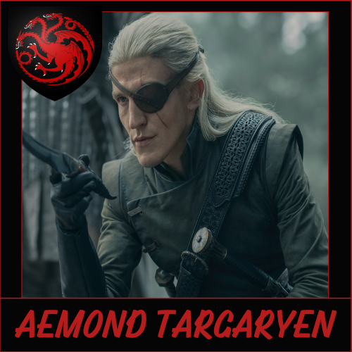 Create a GOT AND HOD CHARACTERS Tier List - TierMaker