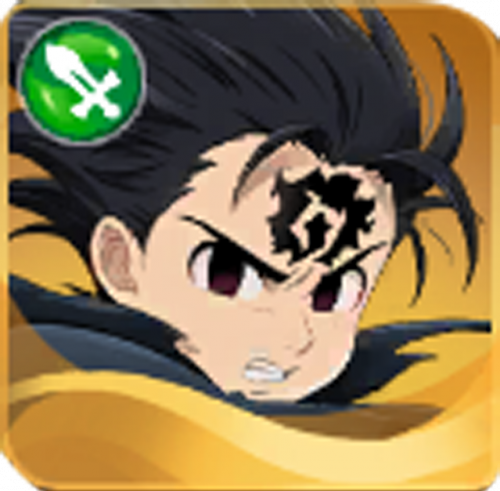 Create a 7DS IDLE TIER LIST UPDATED 2026 Tier List - TierMaker