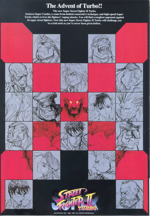 Create a Street Fighter Music Revised Tier List - TierMaker