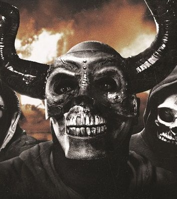 Famous Horror Masks from Films Tier List (Community Rankings) - TierMaker