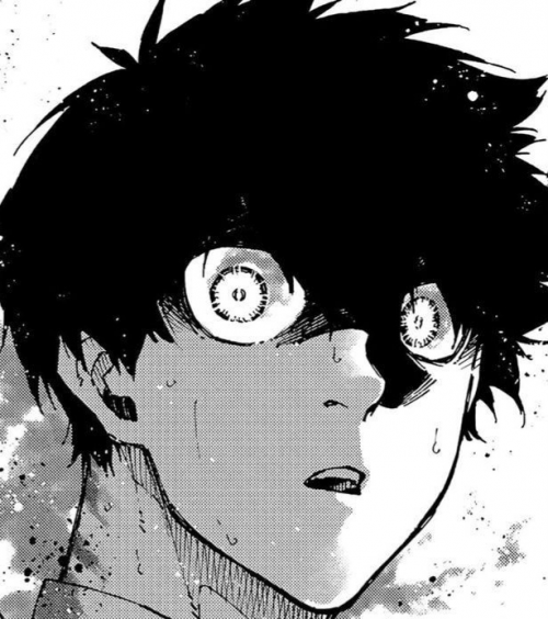 Blue Lock Characters Tier List (Community Rankings) - TierMaker