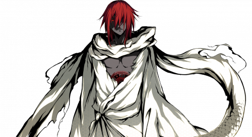 Dies Irae & Kajiri Kamui Kagura Characters Tier List (Community ...