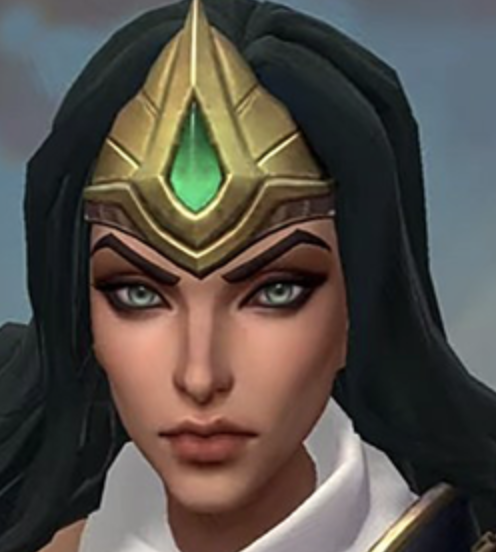 Create A Wild Rift 44b Tier List Tiermaker