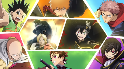 Union Arena (English) Tier List (Community Rankings) - TierMaker