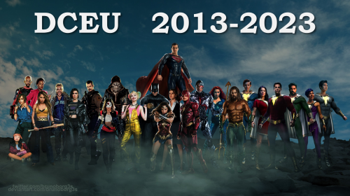 Create a DCEU (2013-2023) Tier List - TierMaker Create a DCEU (2013-2023) Tier List - TierMaker