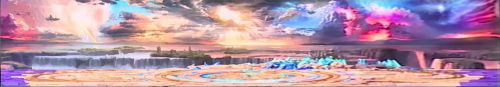 Super Smash Bros. Ultimate Mural Tier List (Community Rankings) - TierMaker