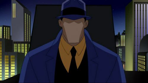 Faceless Characters Tier List (Community Rankings) - TierMaker