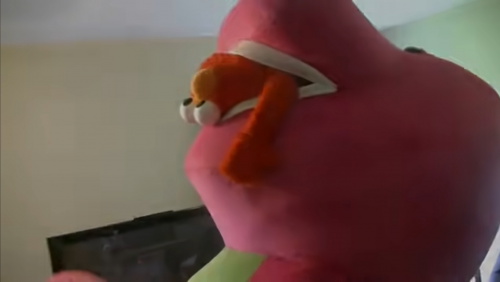 Create a Barney the Dinosaur Vs Characters Tier List - TierMaker