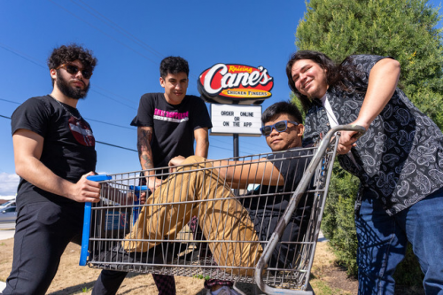 Create a INOHA Songs - As of July 2024 Tier List - TierMaker