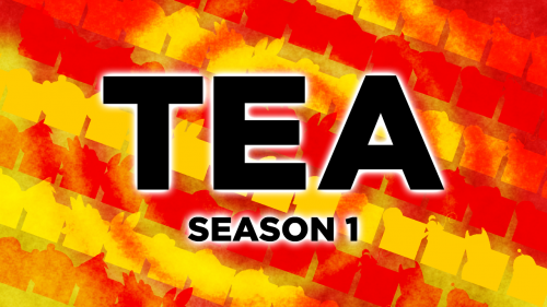 Create a TEArlist! Tier List - TierMaker