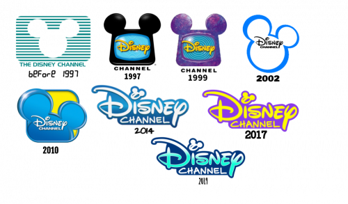 Create a Every Disney Channel Show Tier List - TierMaker