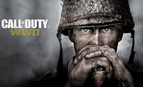 Create a Call of Duty WWII All Maps Tier List - TierMaker