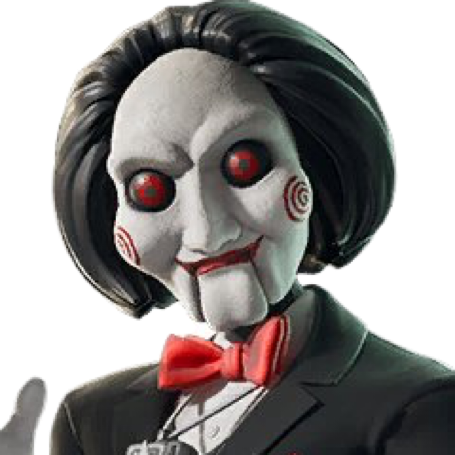 Fortnite crossover skin tierlist (updated to saw) Tier List (Community ...