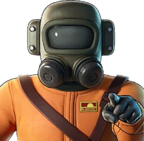 Fortnite Crossover Skins Tierlist Updated To Lethal Company Tier List ...