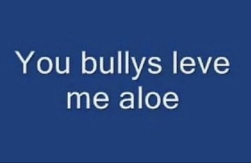 Create a Sub Terrore (OCs) characters lol Tier List - TierMaker