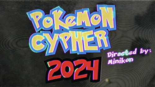 Create a Pokemon Cypher 2024 Sections Tier List - TierMaker