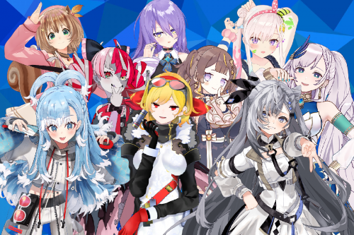 Hololive ID Original Songs (with labels) Tier List (Community Rankings ...