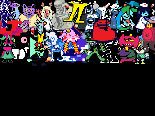 All DELTARUNE Character Designs Tier List (Community Rankings) - TierMaker