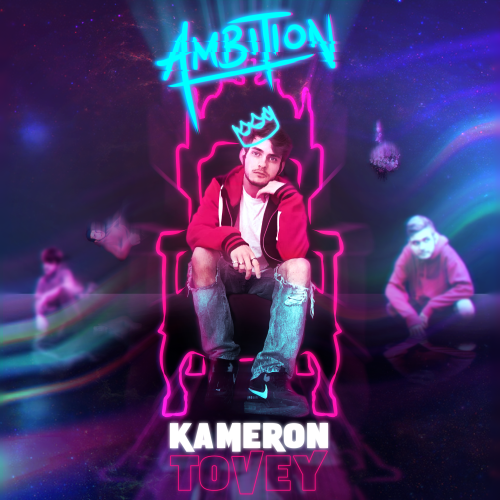 Kameron Tovey - Ambition Tier List (Community Rankings) - TierMaker
