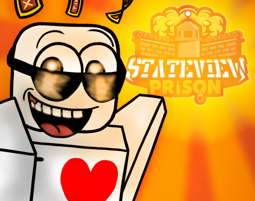 Create a Stateview Prison Members Tier List - TierMaker