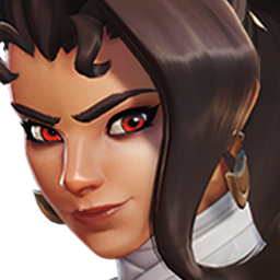 Overwatch 2 Heroes (up to Vendetta) Tier List (Community Rankings ...