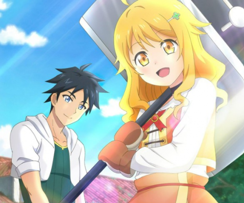 My Unique Skill Makes Me OP Even at Level 1 Tier List (Community ...