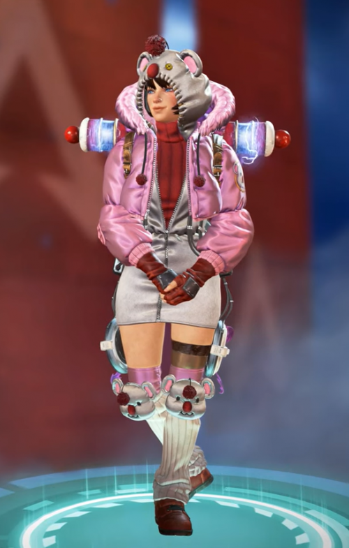 Create a Wattson skins april 2025 Tier List - TierMaker